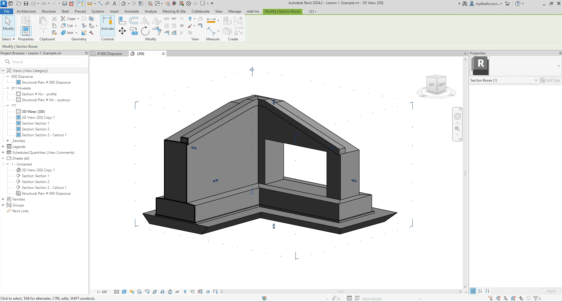 Time has not stopped at the Ukrainian branch - ValbekStory