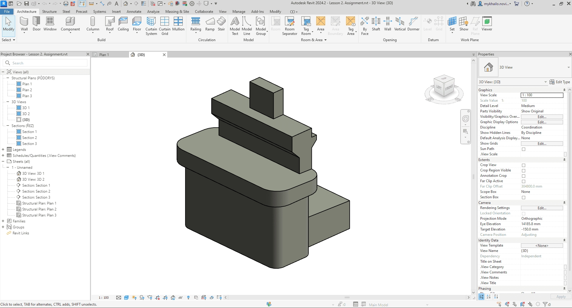 Time has not stopped at the Ukrainian branch - ValbekStory